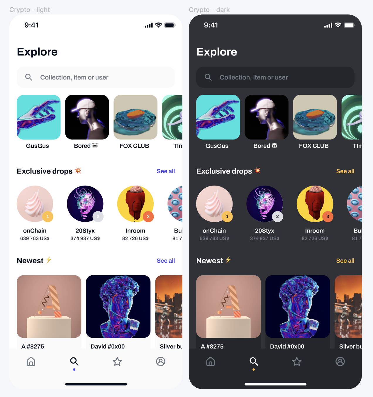 GitHub - Raw1aN/SnapKitUI
