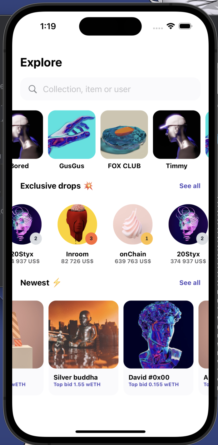 GitHub - Raw1aN/SnapKitUI