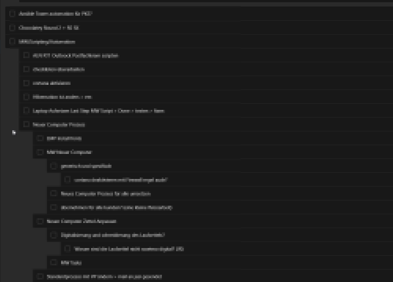 [Feature Request] Collapse/Expand Subtasks for a better Overview · Issue #2028 · nextcloud/tasks ...