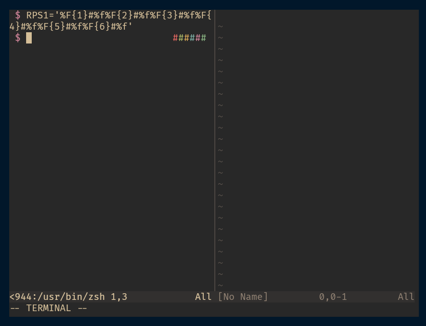 Theme not applied to terminal · Issue #1528 · neovide/neovide · GitHub