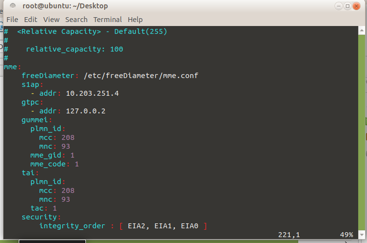 Download GTP-tunnel from SGWU-U to EnodeB OPENAirInterface v1.0.3 issue ...