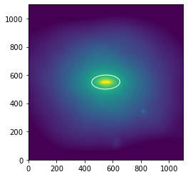 ellipse.fit_image() doesn't work · Issue #1174 · astropy/photutils · GitHub