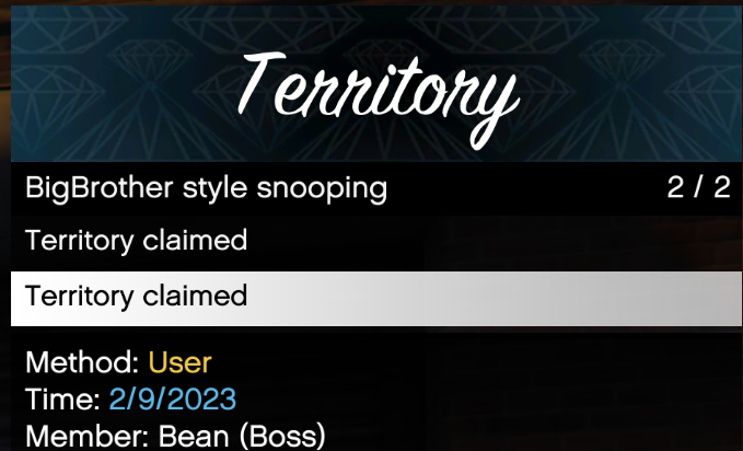 Territory not changing color and working properly · Issue #5579 · Jarrrk/HighLife · GitHub