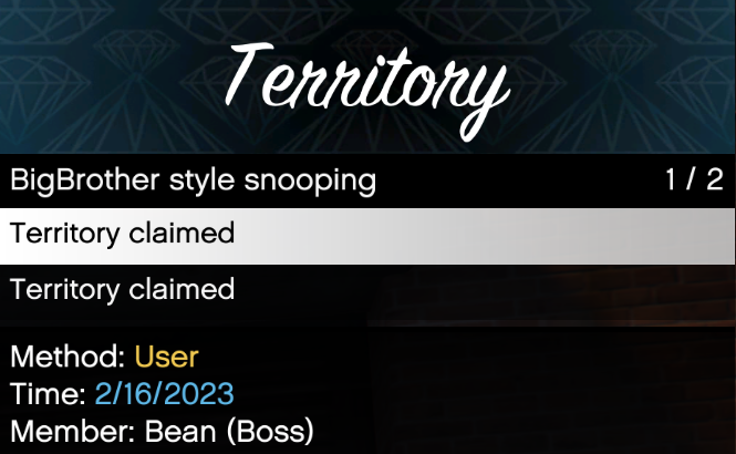 Territory not changing color and working properly · Issue #5579 · Jarrrk/HighLife · GitHub