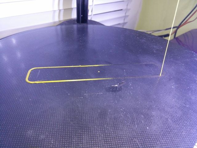 Delta Anycubic Kossel G33 ignore X_PROBE_OFFSET_FROM_EXTRUDER Y_PROBE ...