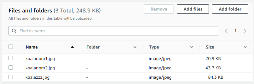 GitHub - rmathisen-aws/S3_Bucket