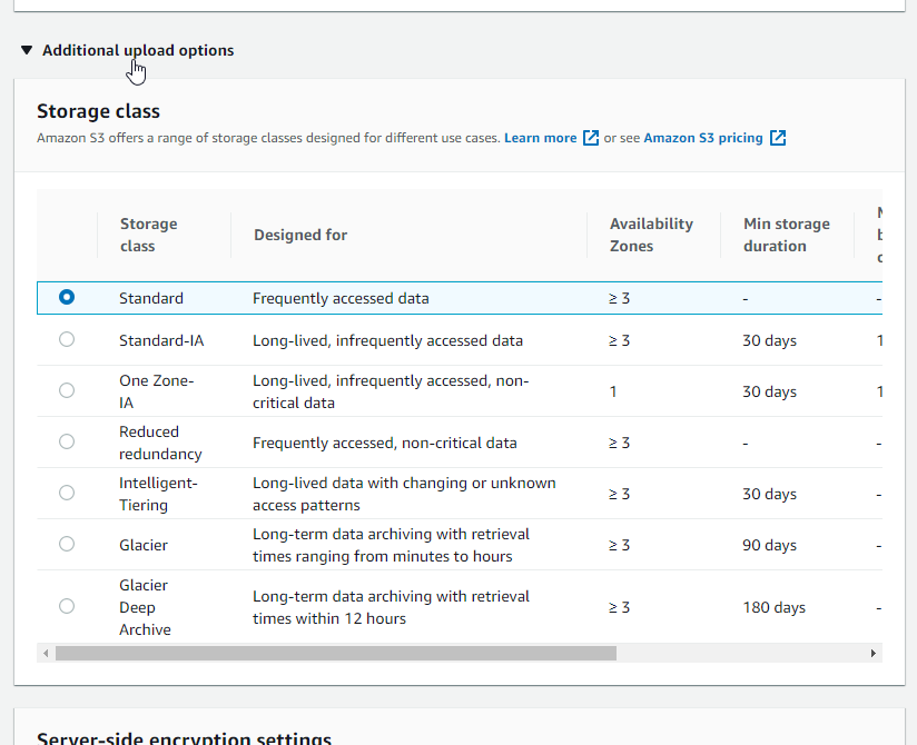 GitHub - rmathisen-aws/S3_Bucket