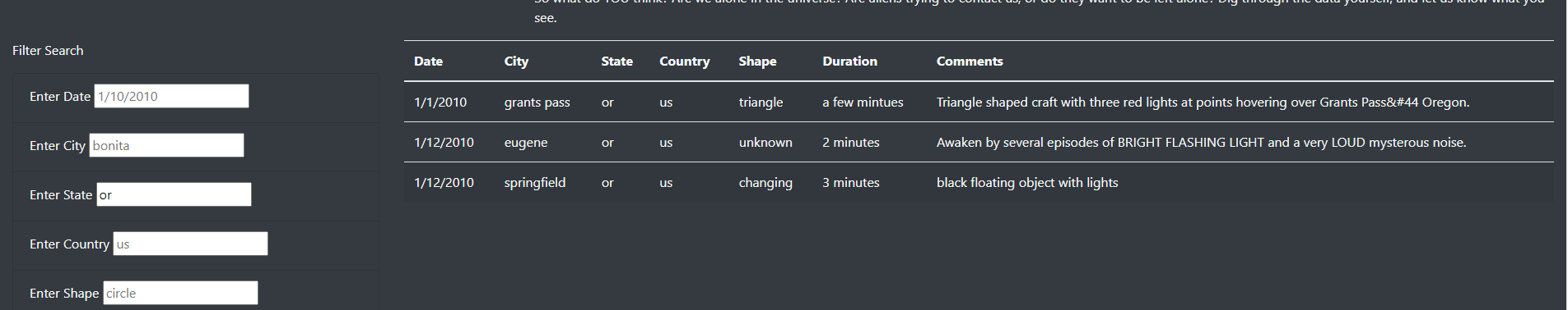 GitHub - NikkoB702/UFO