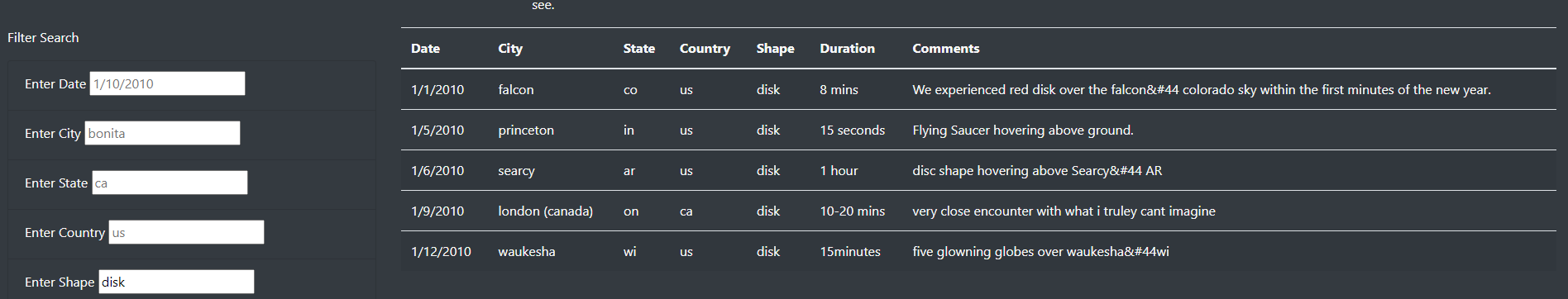 GitHub - NikkoB702/UFO