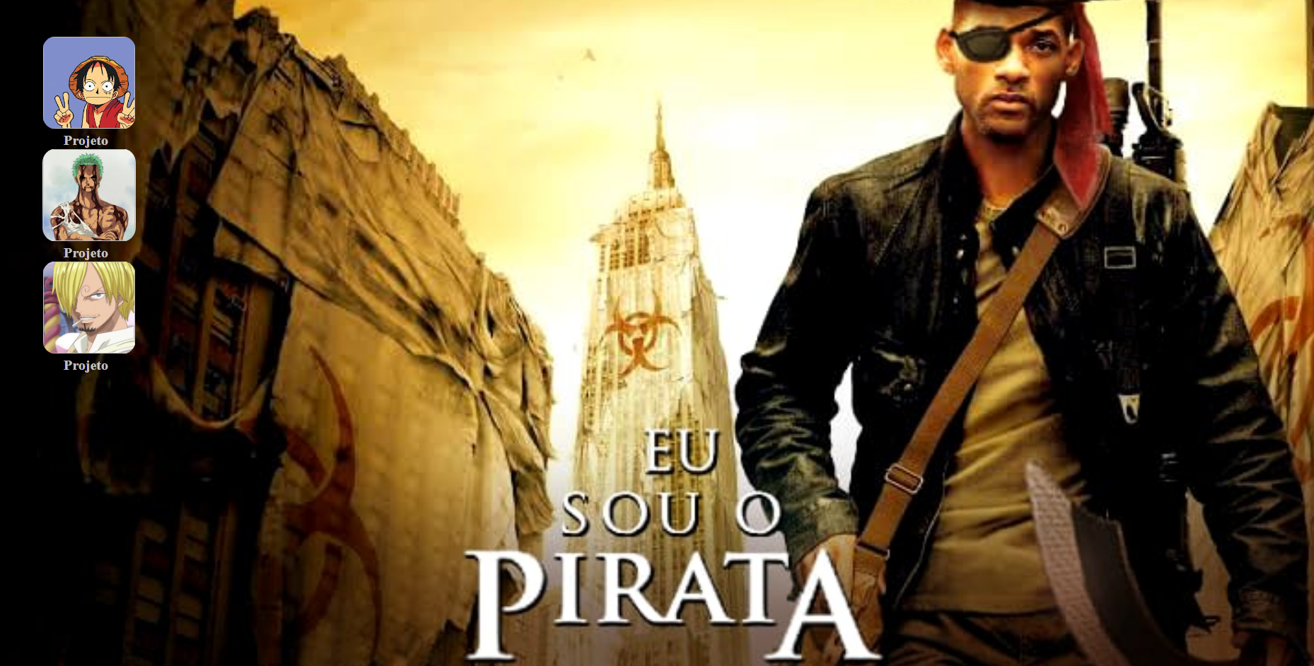 GitHub - GiovanniDSouza/Login: Uma tela de login com o tema pirata e uma parte de usuários