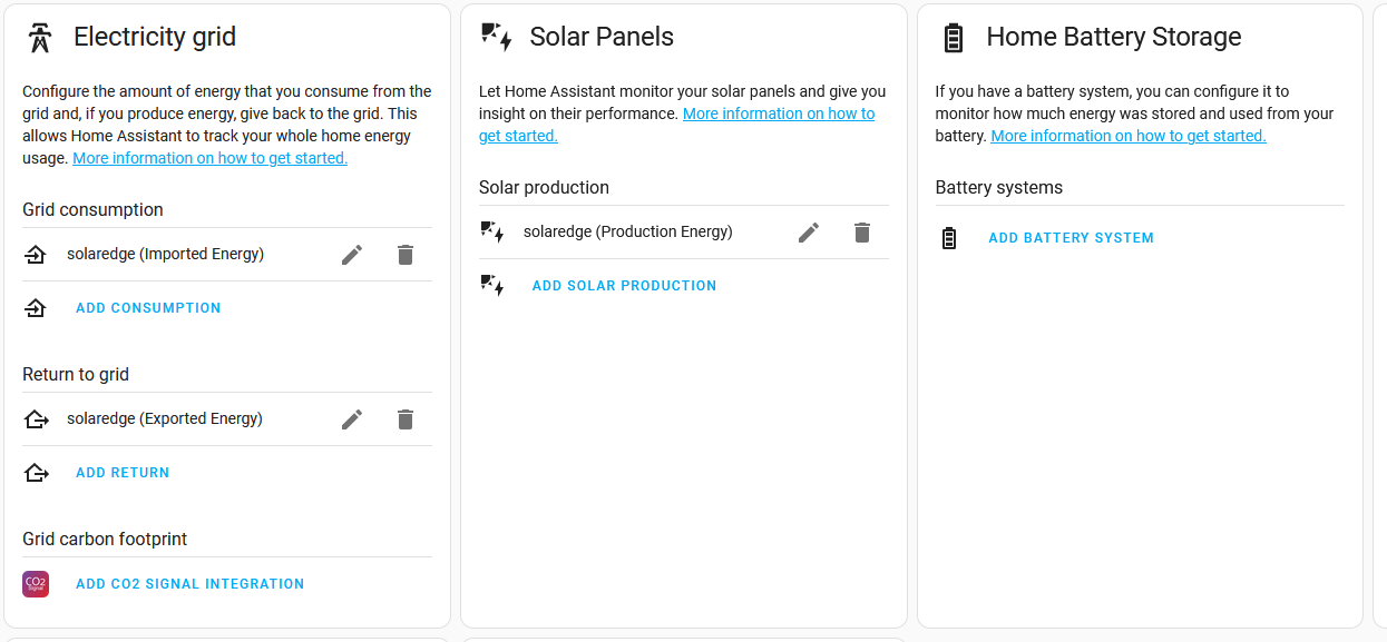 SolarEdge energy counters doesn't report all produced energy · Issue #87818 · home-assistant ...