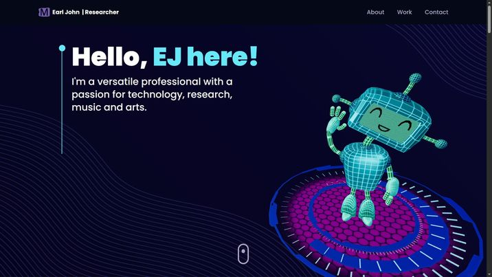 GitHub - HorikitaSuzuneTsundere/ejmasaga-portfolio: Hello! This is my ...