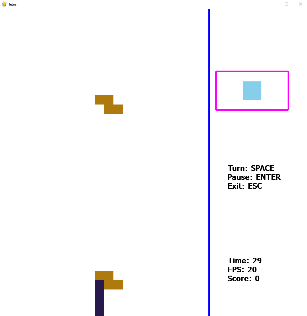 GitHub - chur-a/Tetris