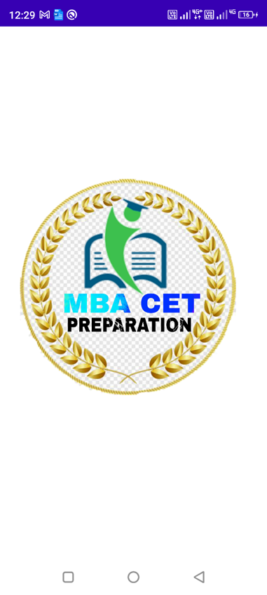 GitHub - saurabh0299/MBA_CET_PREPARATION_APP: Overview :- This app is ...