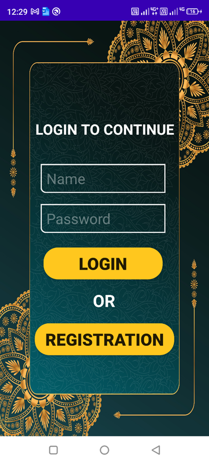GitHub - saurabh0299/MBA_CET_PREPARATION_APP: Overview :- This app is ...