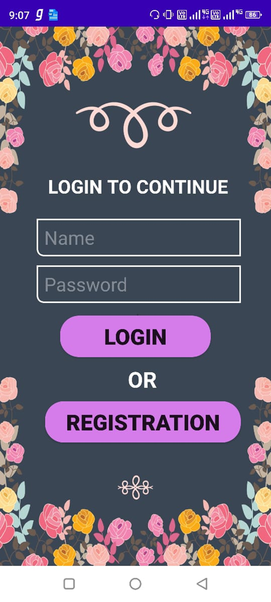 GitHub - saurabh0299/GET-PLACEMENT-APP: From a student’s perspective ...