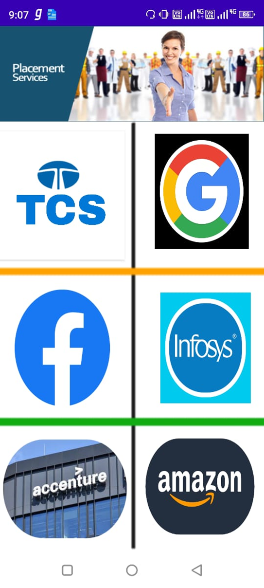 GitHub - saurabh0299/GET-PLACEMENT-APP: From a student’s perspective ...