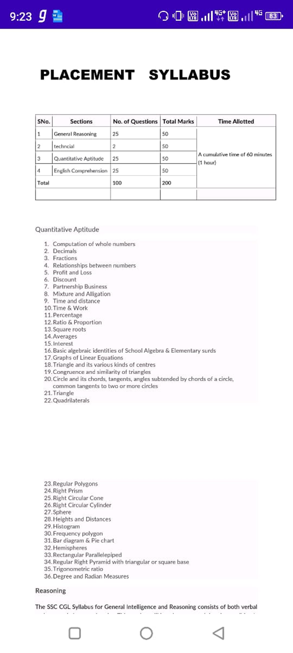 GitHub - saurabh0299/GET-PLACEMENT-APP: From a student’s perspective ...