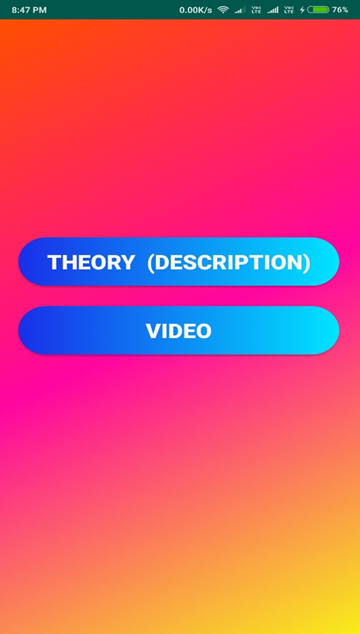 GitHub - saurabh0299/PROGRAMMING_LEARNING_APP: This app is developed ...