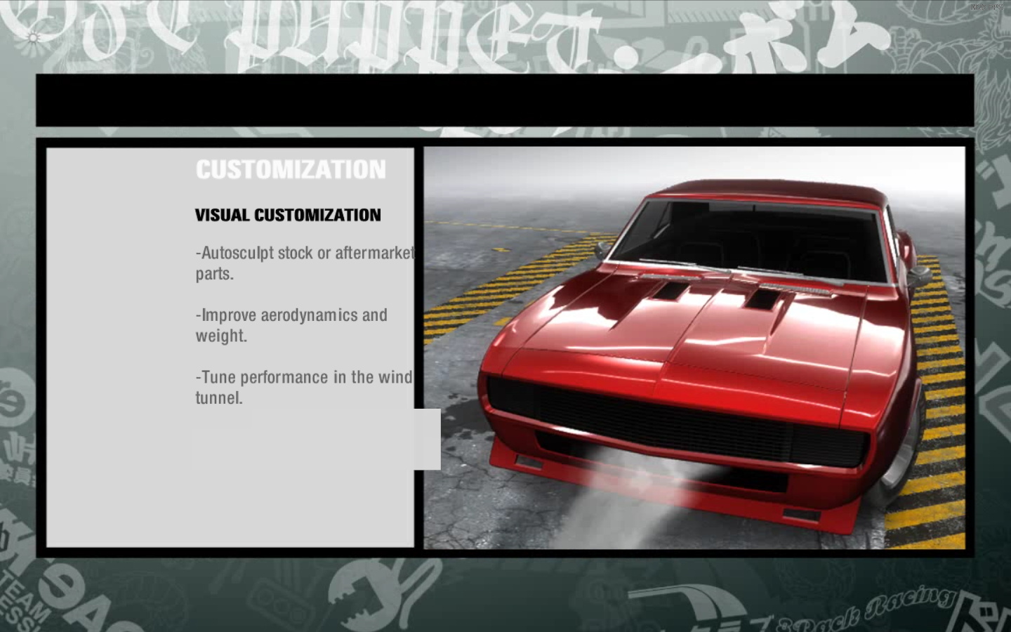 [NFS] Console HUD mode breaks placement · Issue #1280 · ThirteenAG ...