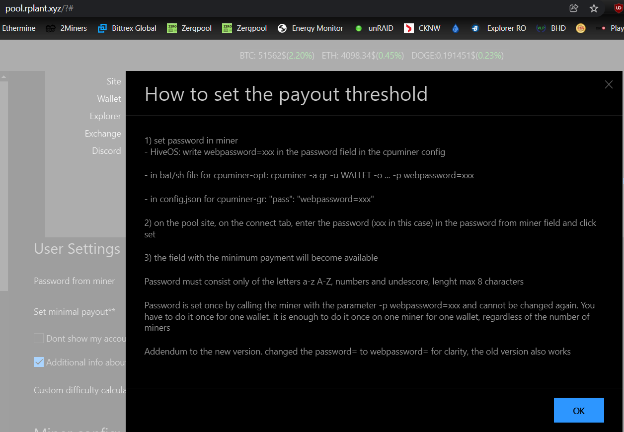 Rplant Avian MinotaurX pool password has a different format than -p xxxx · Issue #1911 ...