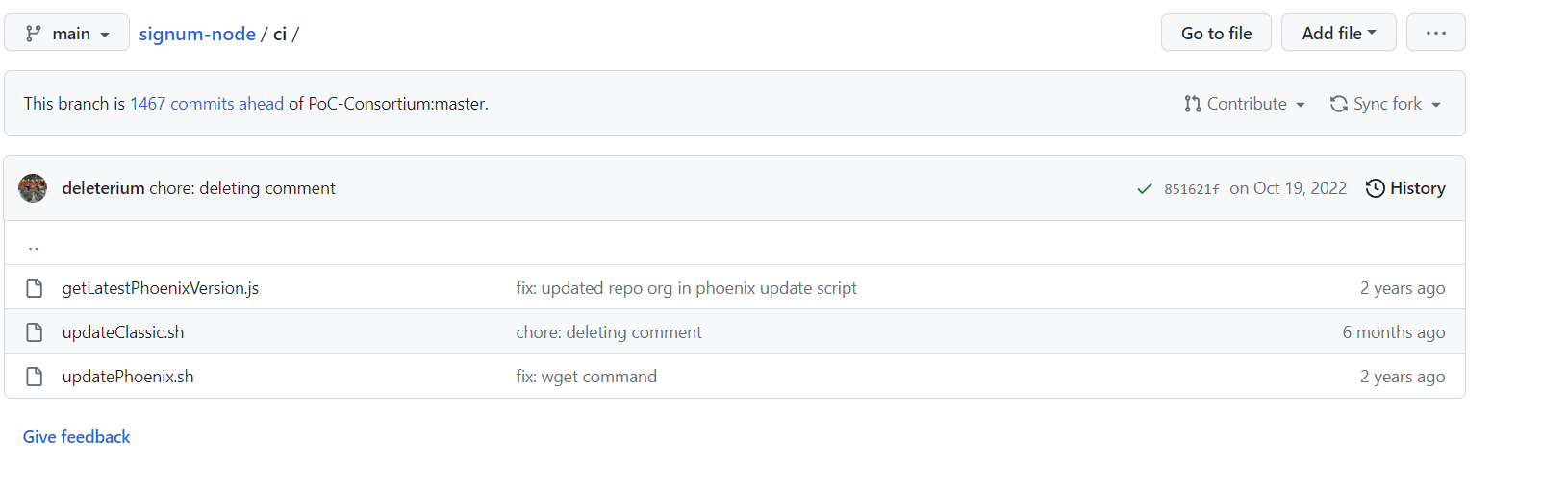 Classic Wallet Is Not Getting Copied For The Docker Version H2 And Maria · Issue 737 · Signum 