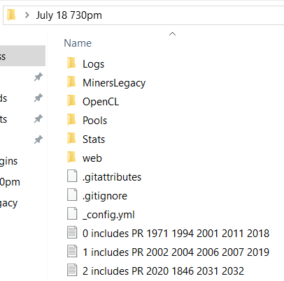 Equihash 192 and 144 · Issue #2028 · MultiPoolMiner/MultiPoolMiner · GitHub