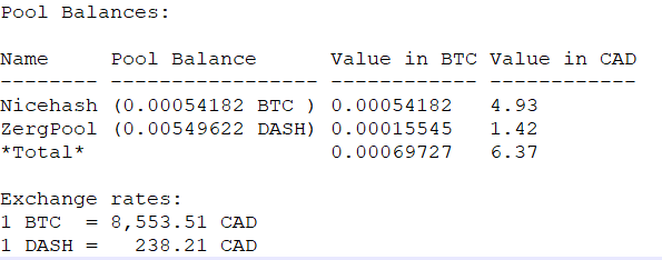 Zergpool has 3 guaranteed payout coins of BTC/LTC/DASH .../Balances/ZergPool.ps1 · Issue #2067 ...