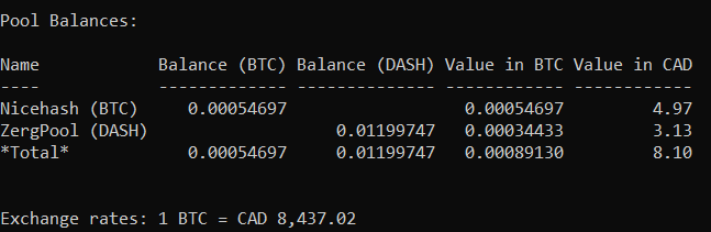 Zergpool has 3 guaranteed payout coins of BTC/LTC/DASH .../Balances/ZergPool.ps1 · Issue #2067 ...