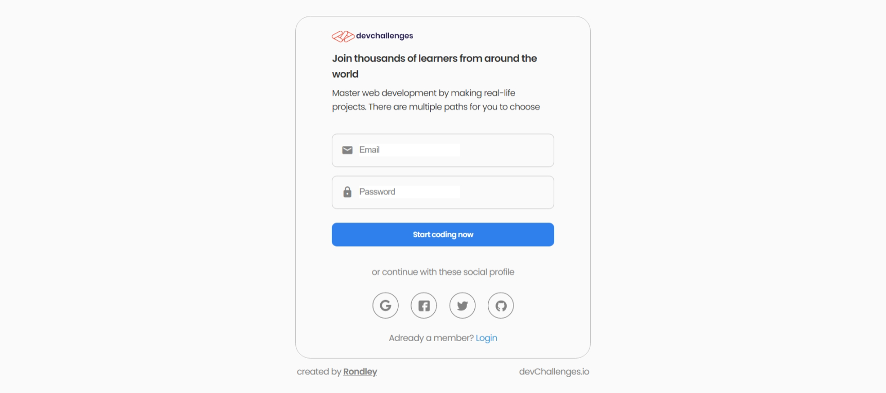 GitHub - Rondleysg/image-uploader-challenger