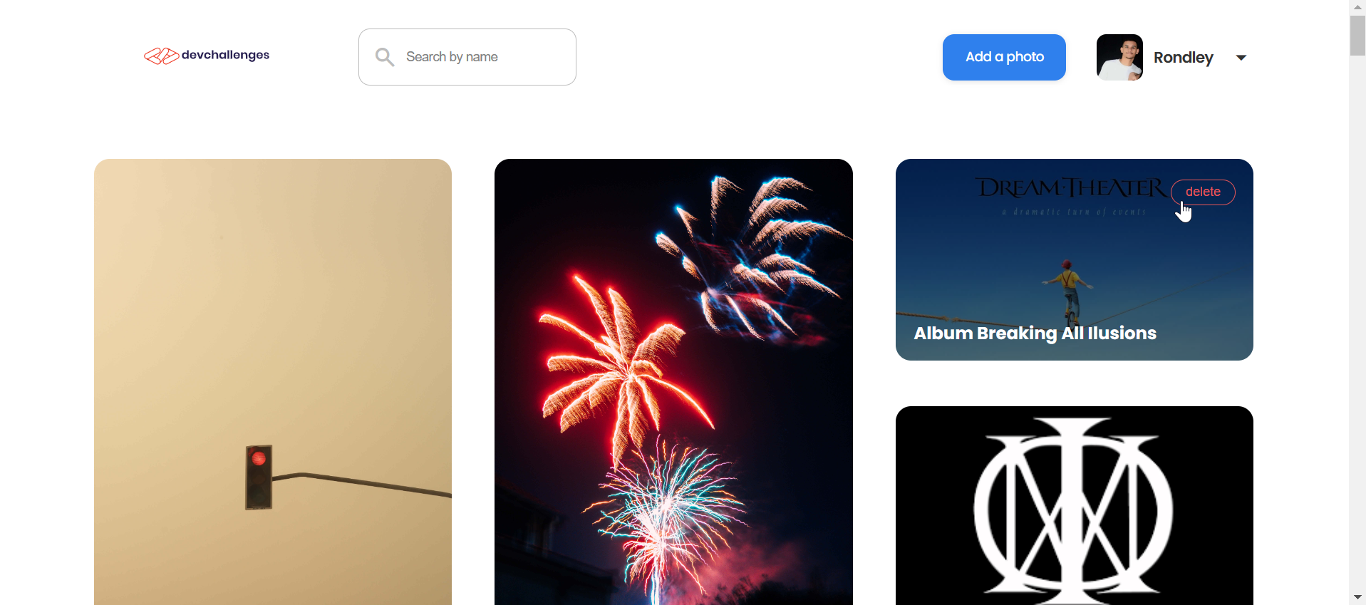 GitHub - Rondleysg/image-uploader-challenger