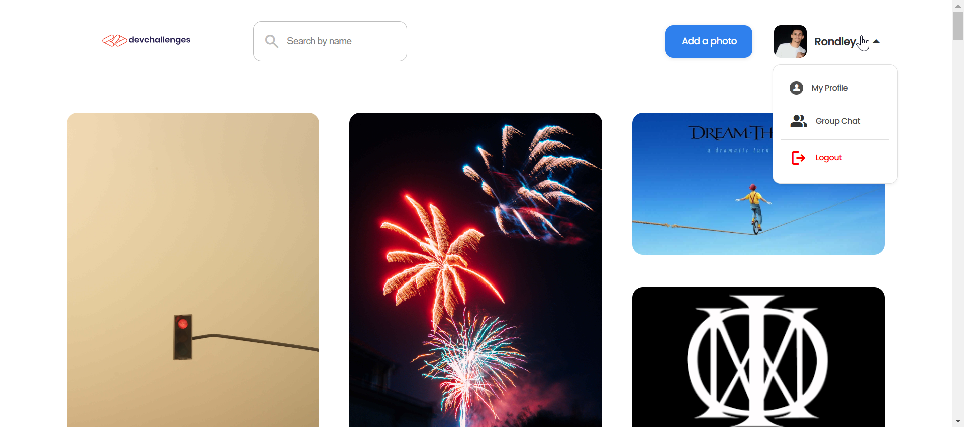 GitHub - Rondleysg/image-uploader-challenger