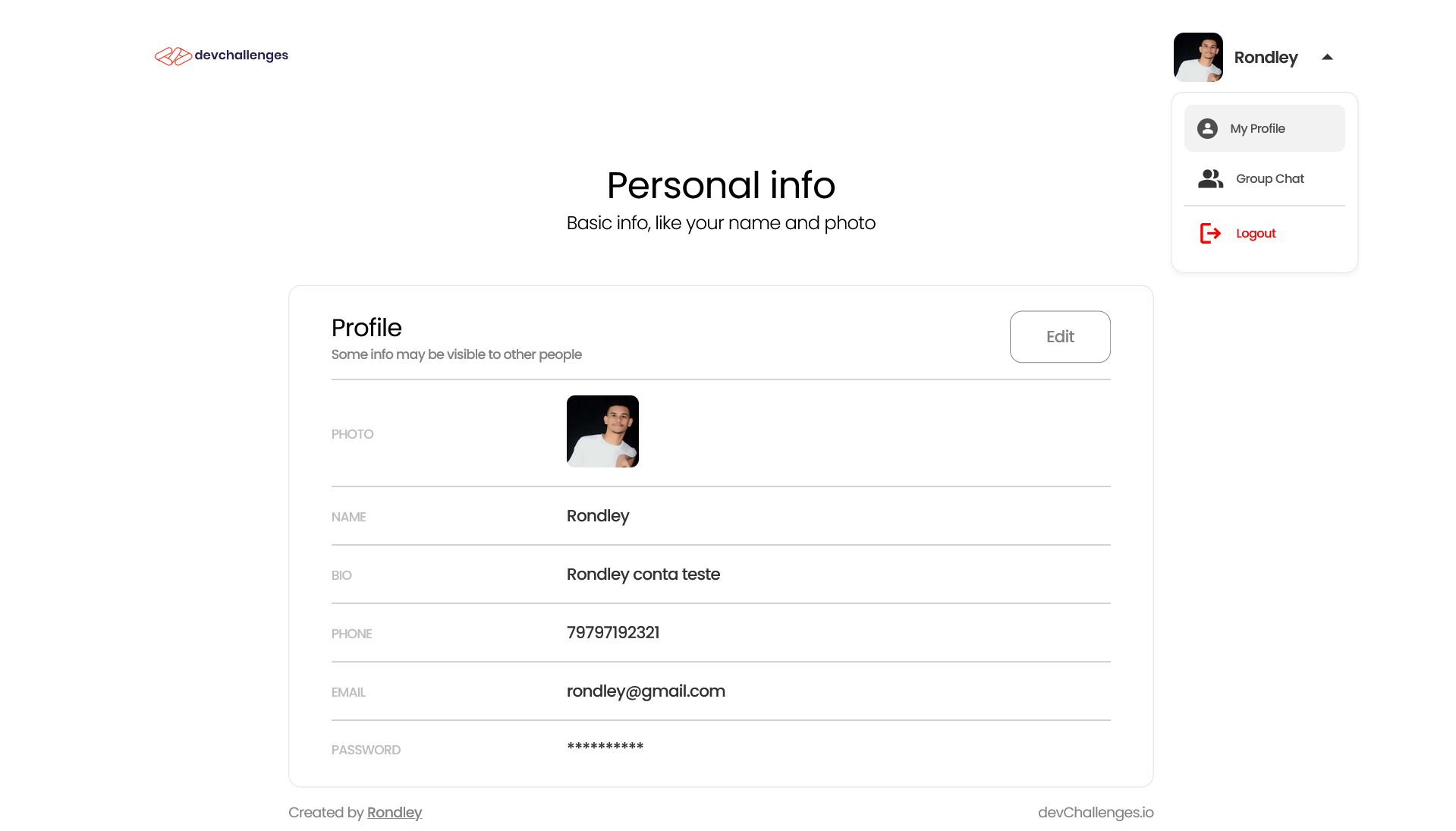 GitHub - Rondleysg/image-uploader-challenger