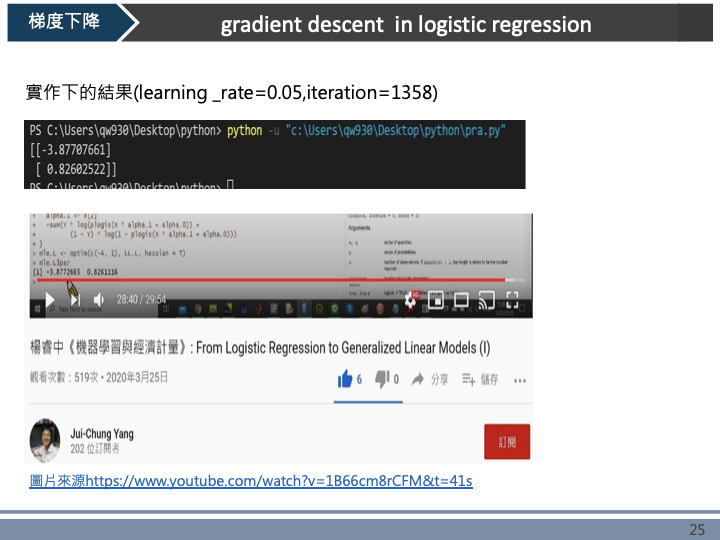 GitHub - KenChiang1997/Regression-Analysis: Logistic Regression and GLMs