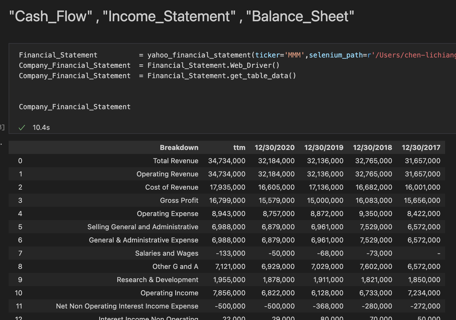 GitHub - KenChiang1997/Factor-Analysis: Index & Factor Market Analysis ...