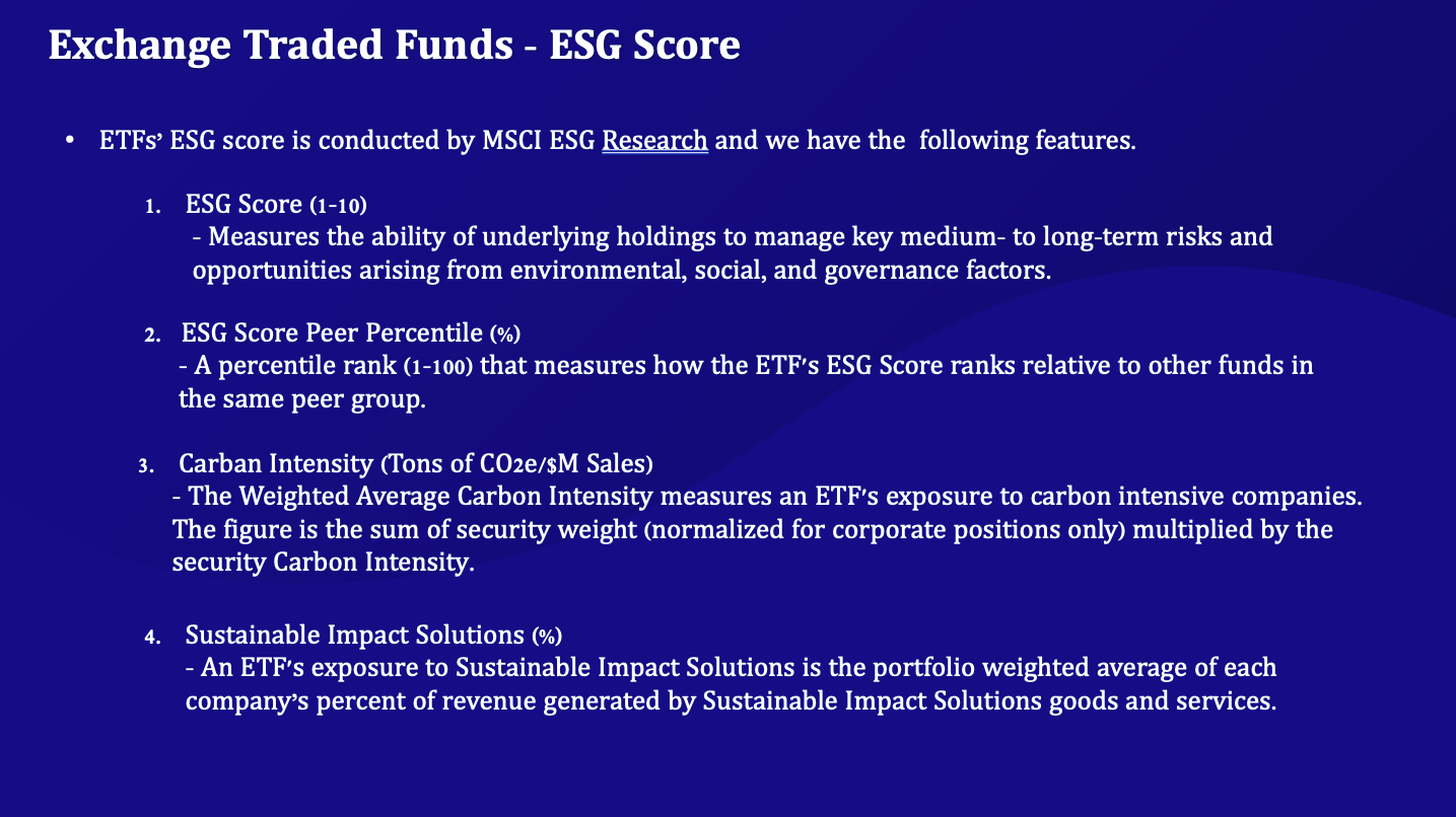 GitHub - KenChiang1997/ETFs-Data-Analysis-with-ESG-Factor: Web Crawler, Data Analysis ...