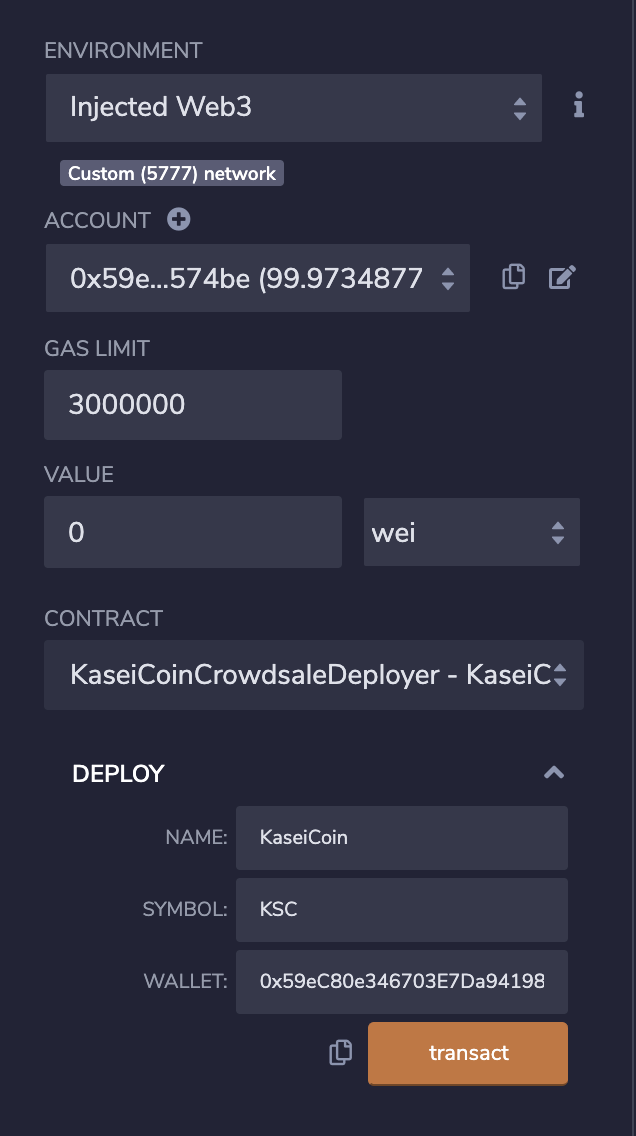 GitHub - VanMSM/ERC20_TOKEN