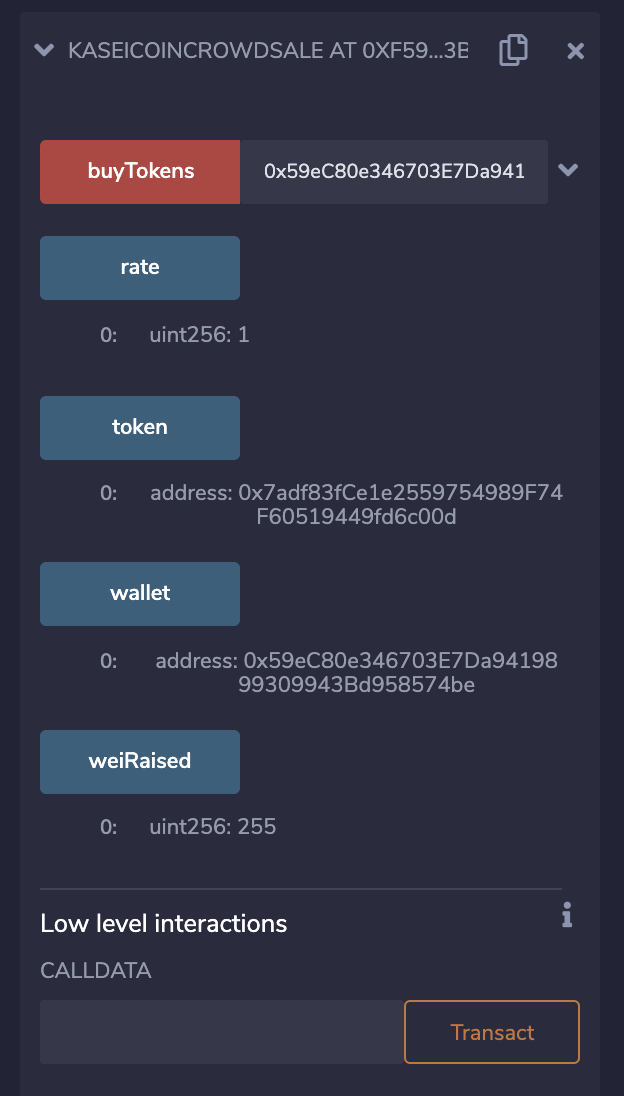 GitHub - VanMSM/ERC20_TOKEN