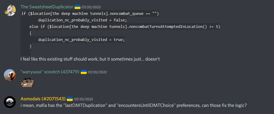 Machine Elf Tile Logic · Issue #3 · loathers/TourGuide · GitHub