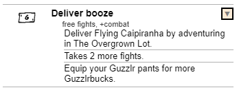 TourGuide/documentation/usage.md at main · loathers/TourGuide · GitHub