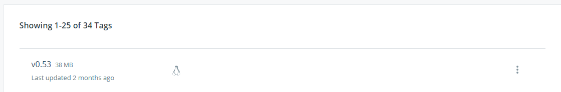 Automated builds not producing tags · Issue #1793 · docker/hub-feedback · GitHub