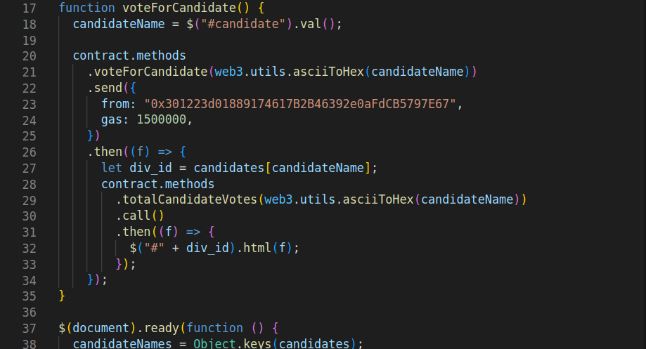 GitHub - afanimartin/web3_voting_app