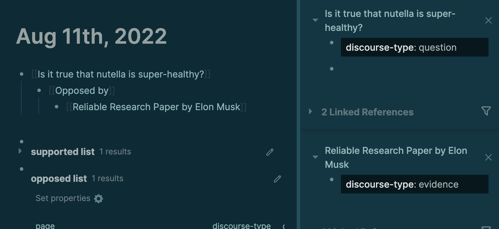 Query doesn't work when called through API · Issue #6323 · logseq ...