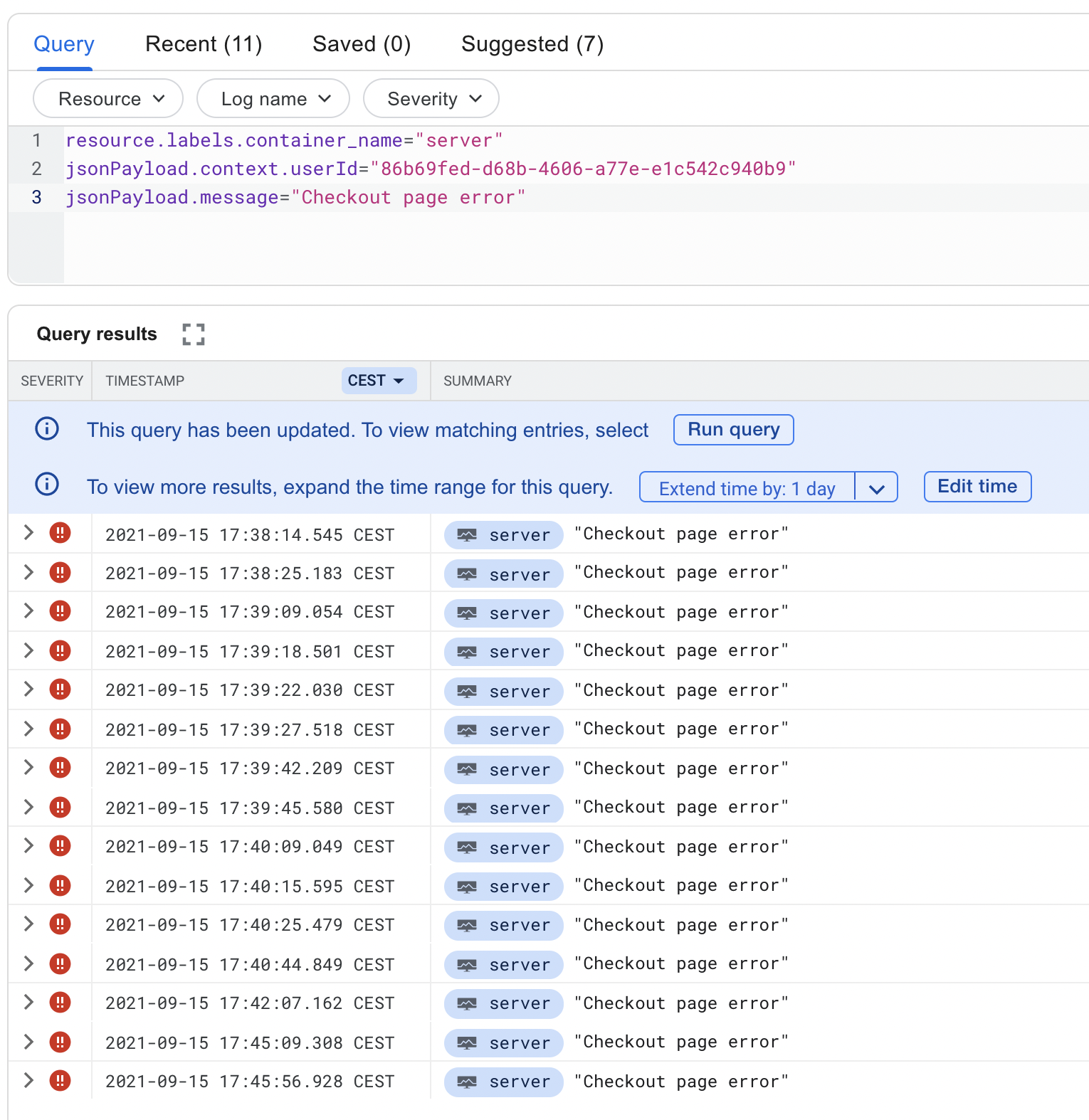 Checkout Page not reachable · Issue #5737 · gitpod-io/gitpod · GitHub