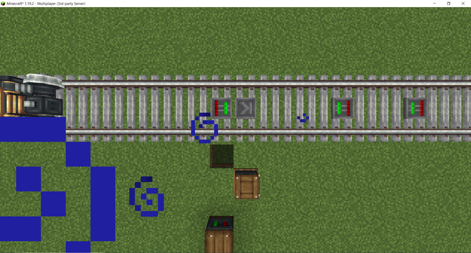 Cannot use the train coupler to recognize the train · Issue #288 · Layers-of-Railways/Railway ...