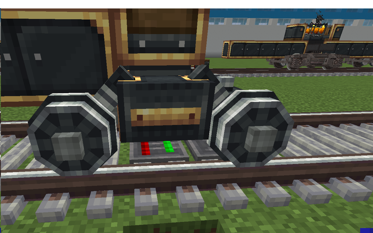 Cannot use the train coupler to recognize the train · Issue #288 · Layers-of-Railways/Railway ...