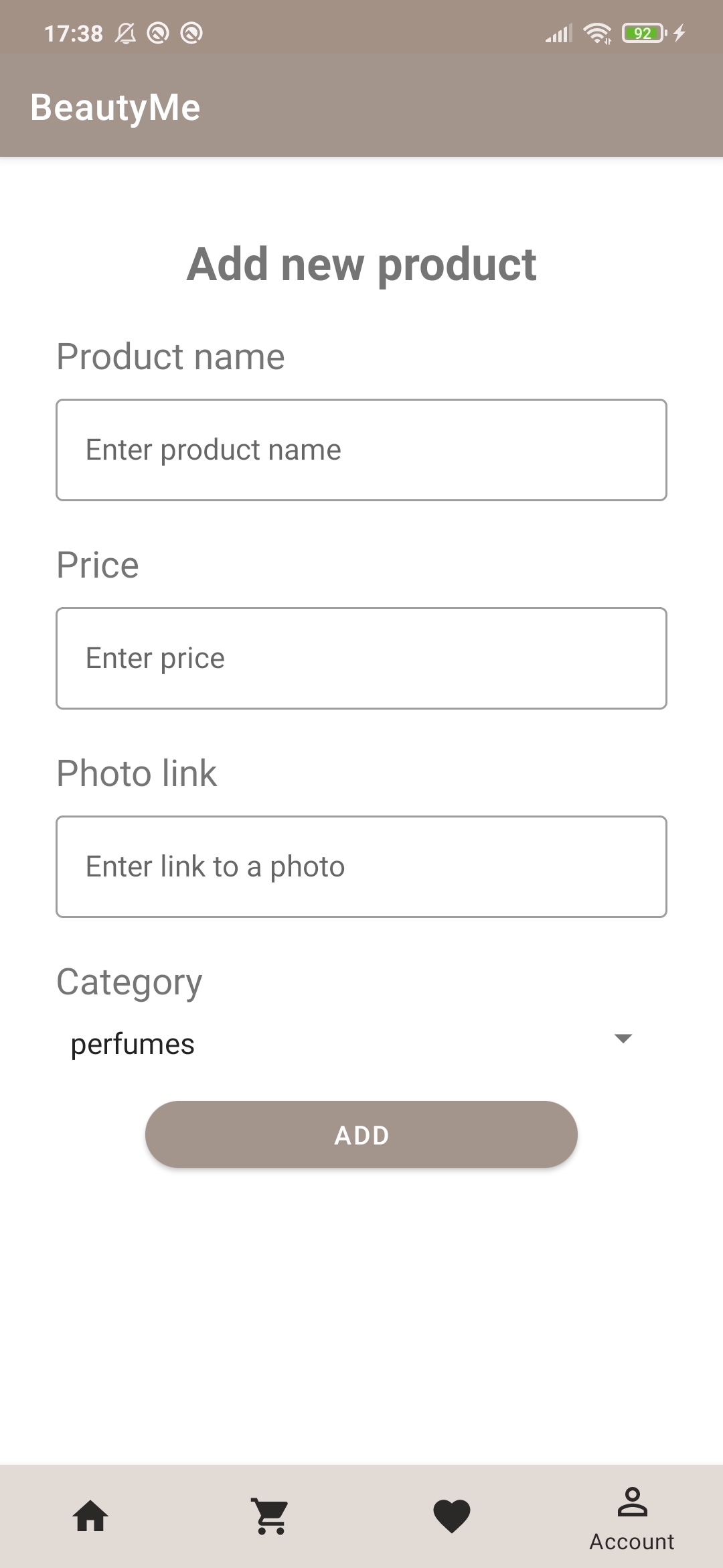 GitHub - MagdalenaPres/BeautyMe