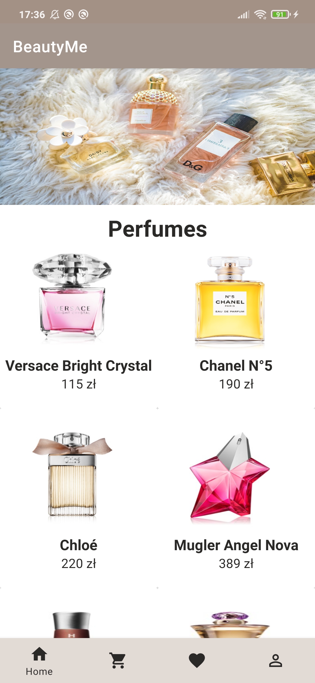 GitHub - MagdalenaPres/BeautyMe