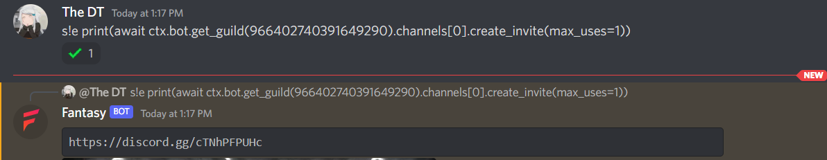 eval not work · Issue #147 · Rapptz/RoboDanny · GitHub