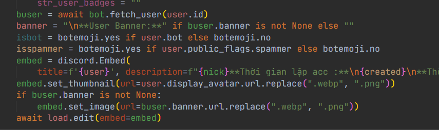 Discord Api Return My Old Banner When I Hava No Nitro · Issue 6106 · Discord Discord Api Docs